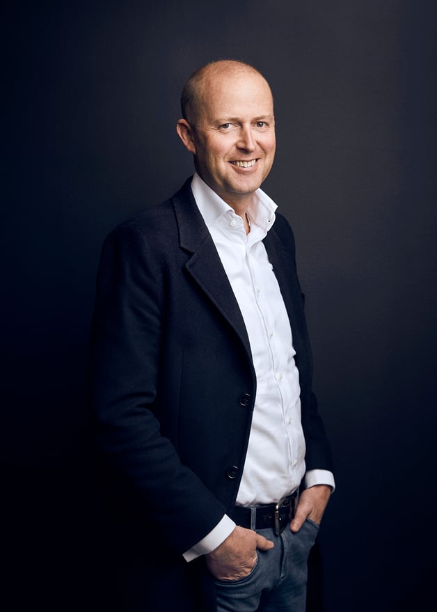 Nieuwe CEO van Mysolution gaat voor verbinding en innovatie