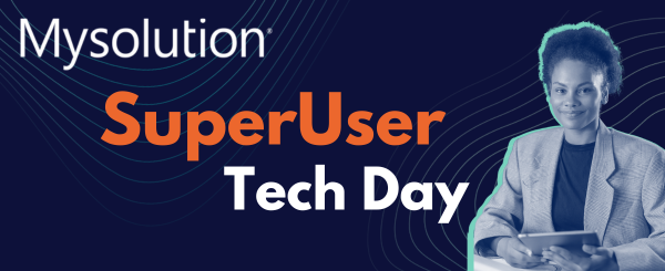 MSR SuperUser Tech Day